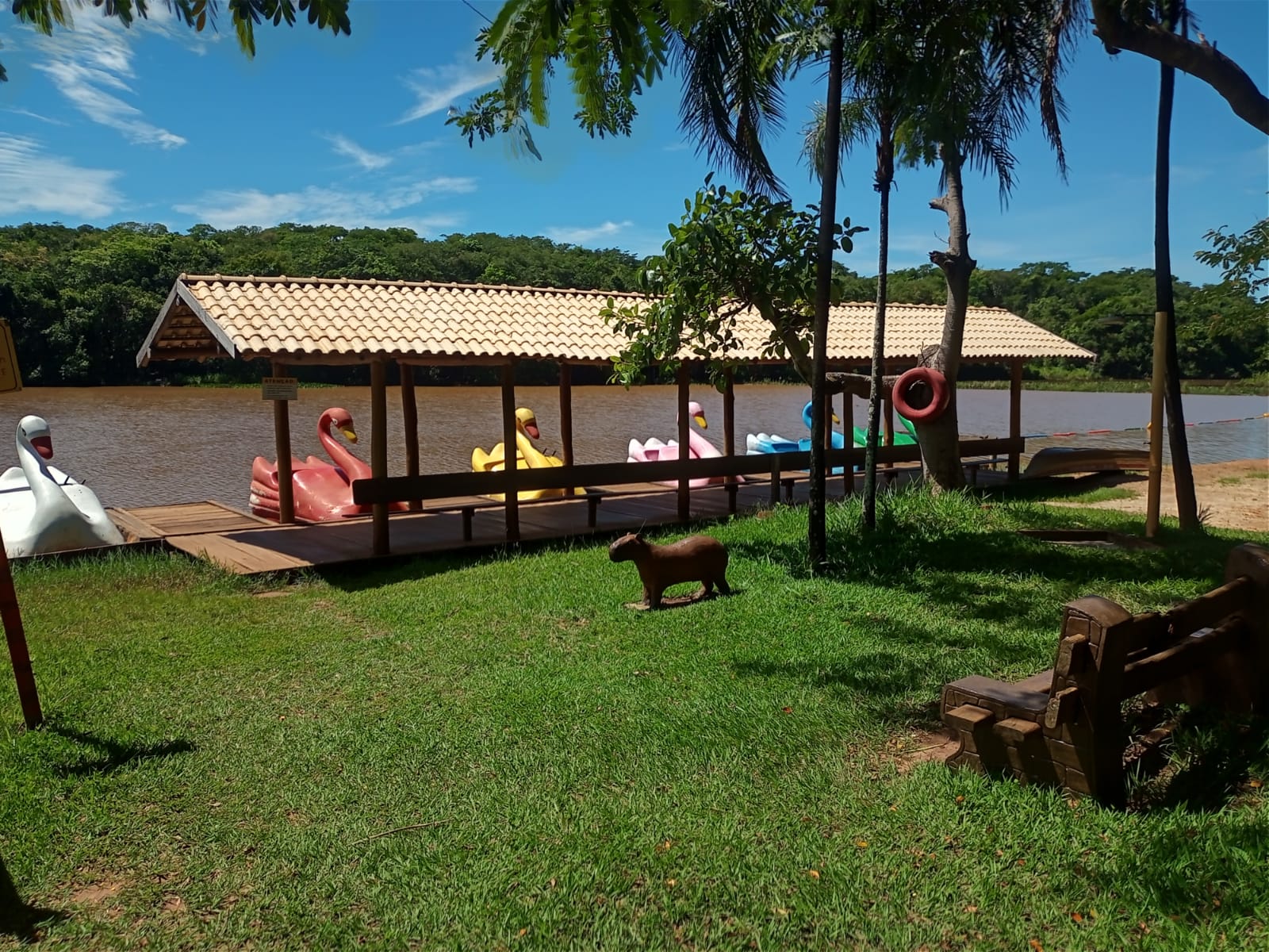 Prefeitura Municipal de Cosmorama
