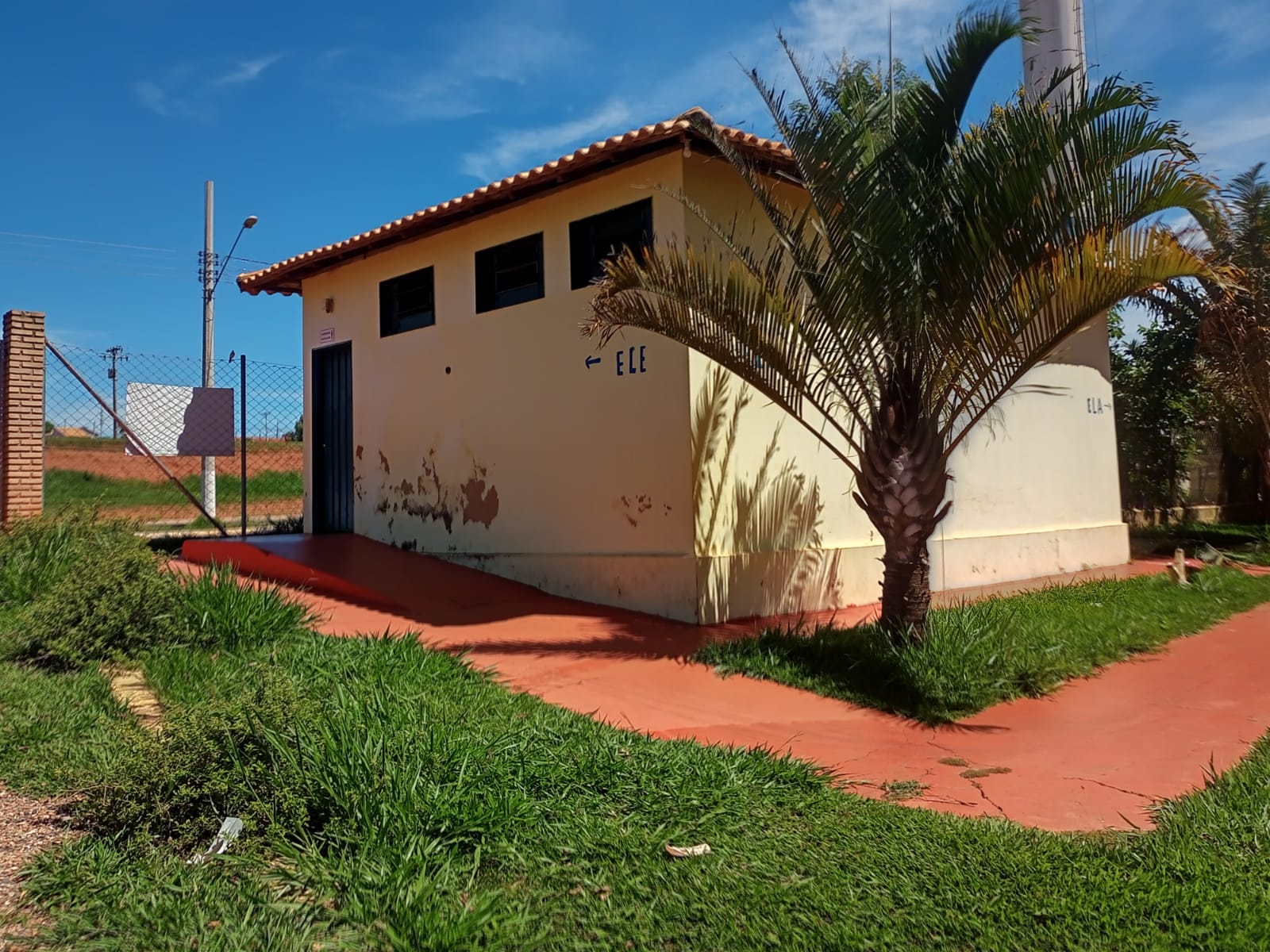 Prefeitura Municipal de Cosmorama