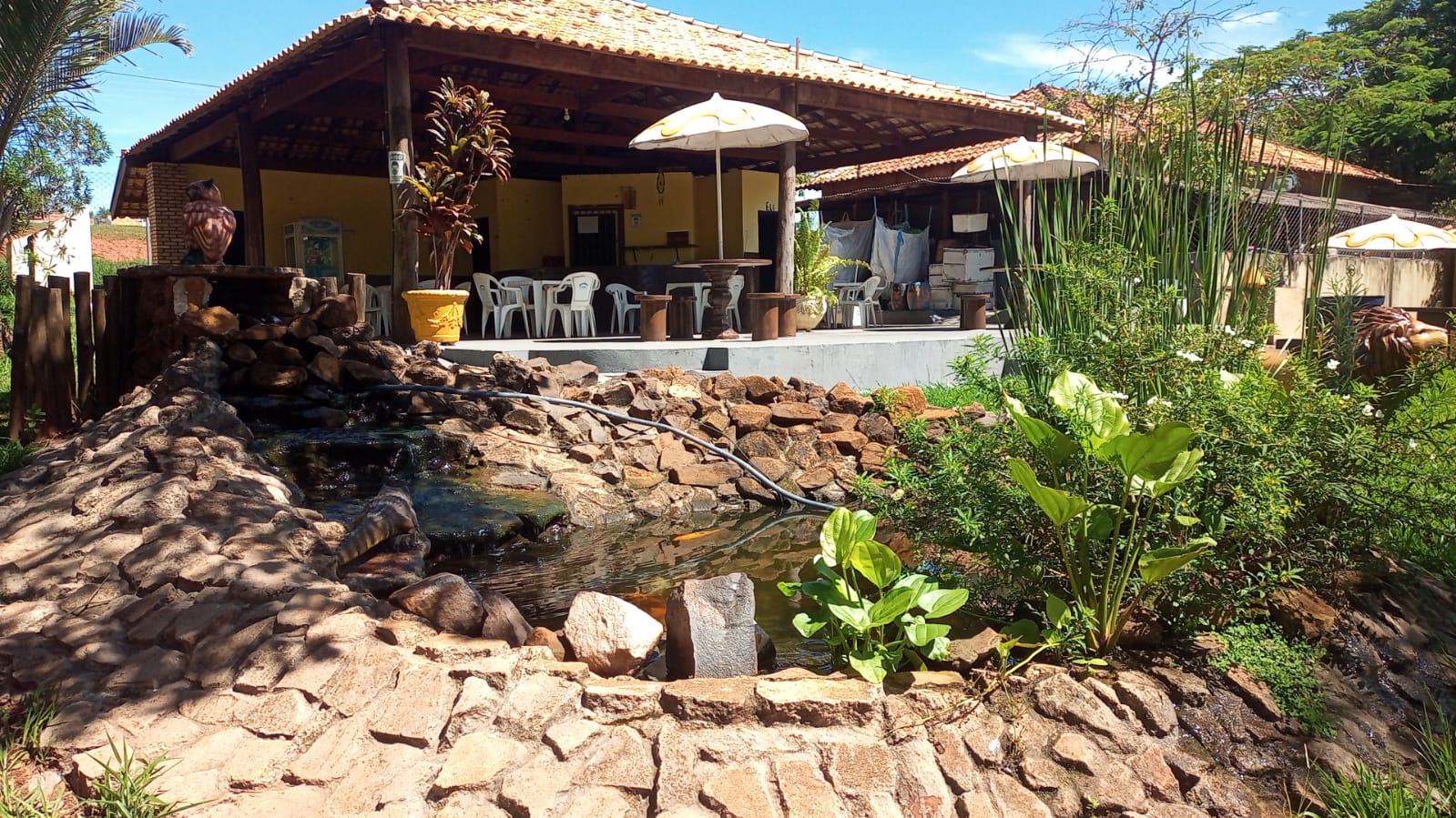 Prefeitura Municipal de Cosmorama