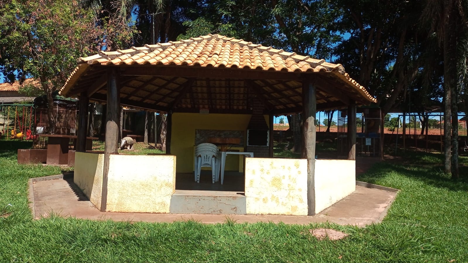 Prefeitura Municipal de Cosmorama